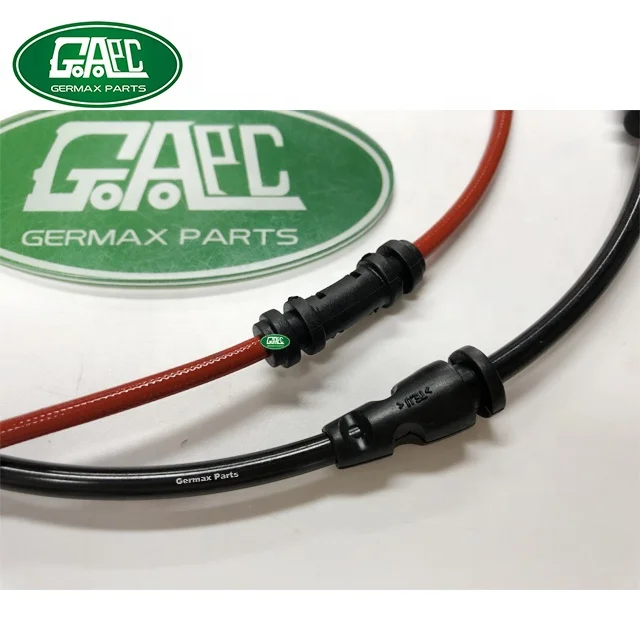 Petrol Rear Brake Pad Sensor LR033295 GL0499 for Land Rover