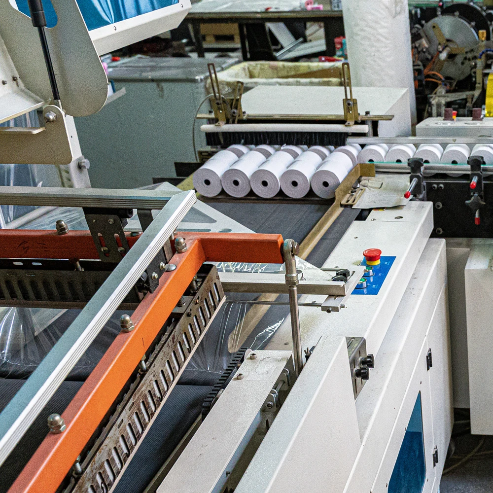 Medical Chart Recording Ecg Thermal Paper 210mmx20m Z-fold Ecg Paper ...