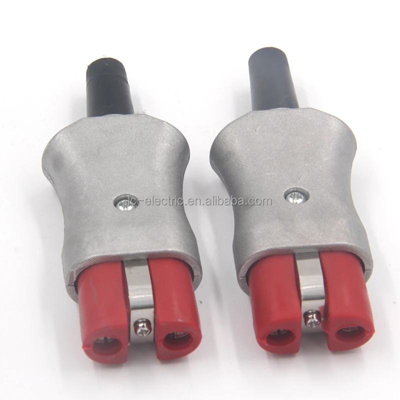 Mica Band Heater Connector /plug /socket - Buy High Temperature ...