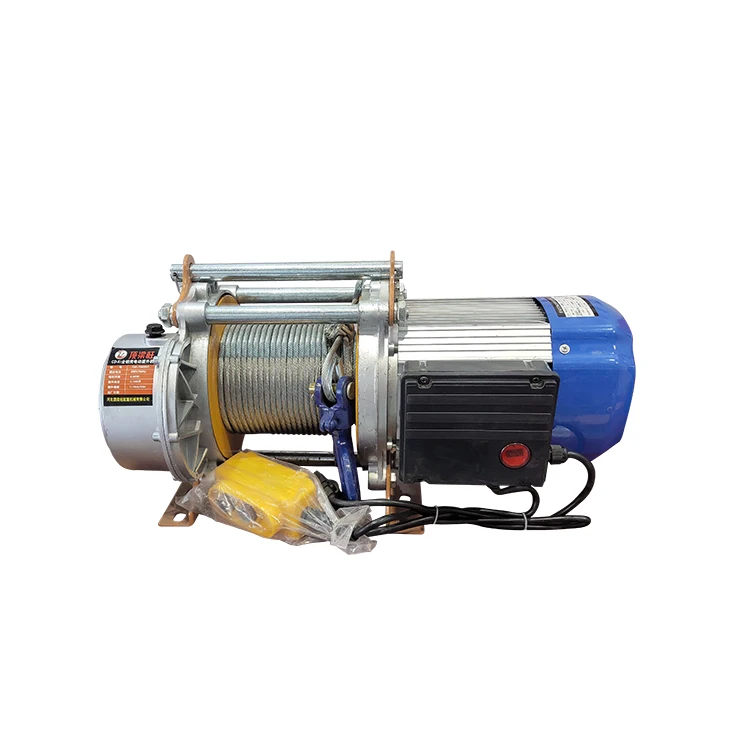 fast speed electric wire rope hoist| Alibaba.com