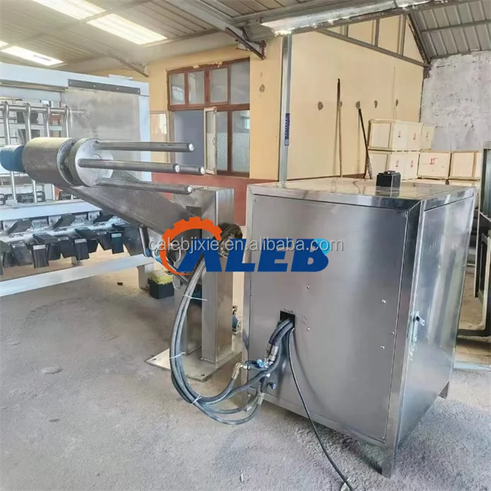Cheap Price Hydraulic Cattle Horse Dehider/lamb Sheep Goat Skinning ...