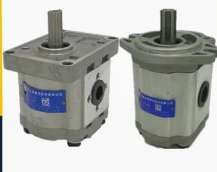 HCHC hydraulic gear oil pump CBW-F310-AFP CBW-F310-AFH CBW-F316-ALP CBW ...