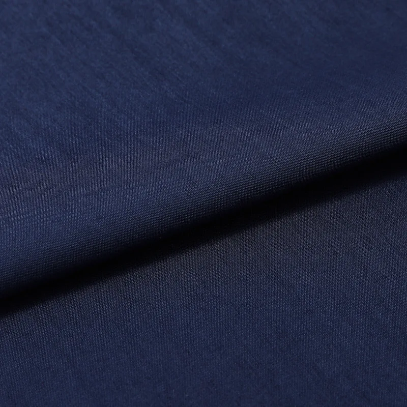 100% Spun Polyester Fabric - Ideal for Arabic Thobe