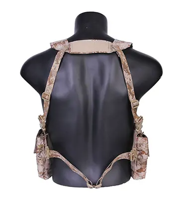 Emersongearequipment Chest Rig Tactical Vest Micro Chest Rig Tactical ...