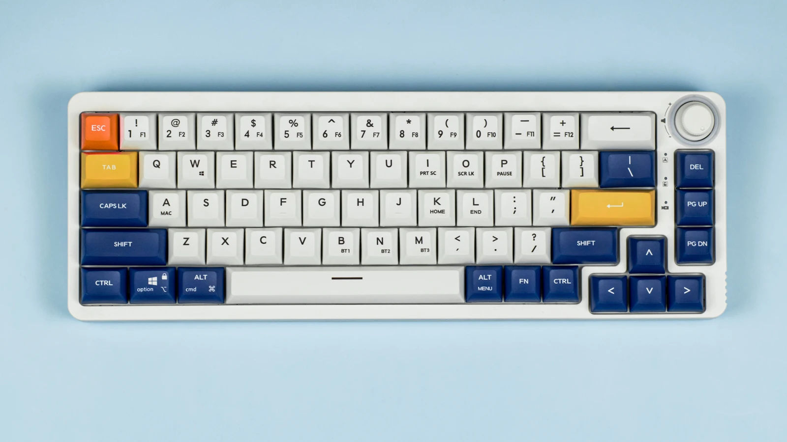 Diy Keycap Design Iso/ansi Kca Profile Dye-sub Pbt Mechanical Keyboard ...