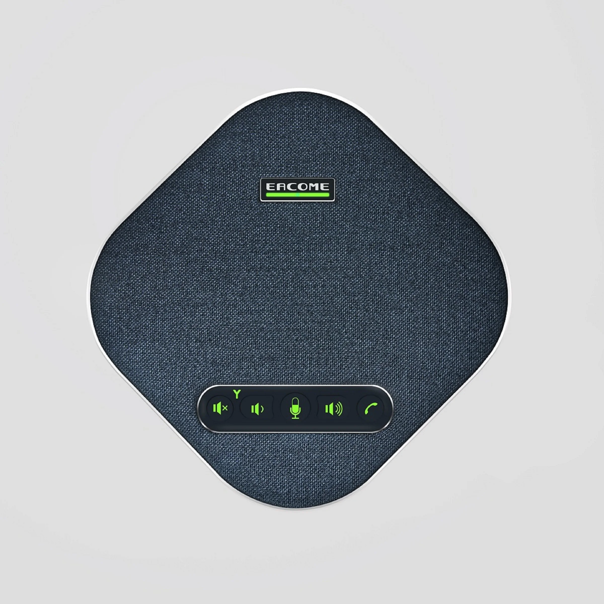 Eacome Audio Conference System High Quality Conference Speakerphone 4m ...