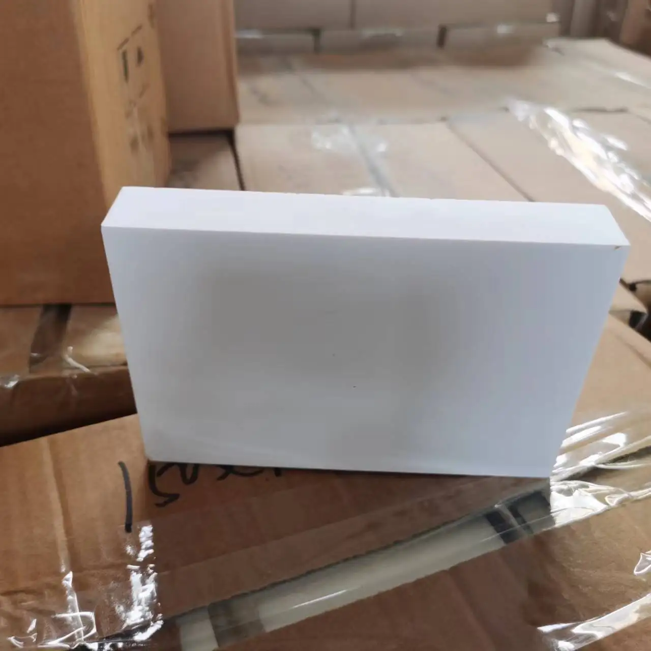 Toughened Zta Zirconium Aluminum Composite Wear-resistant Ceramic ...