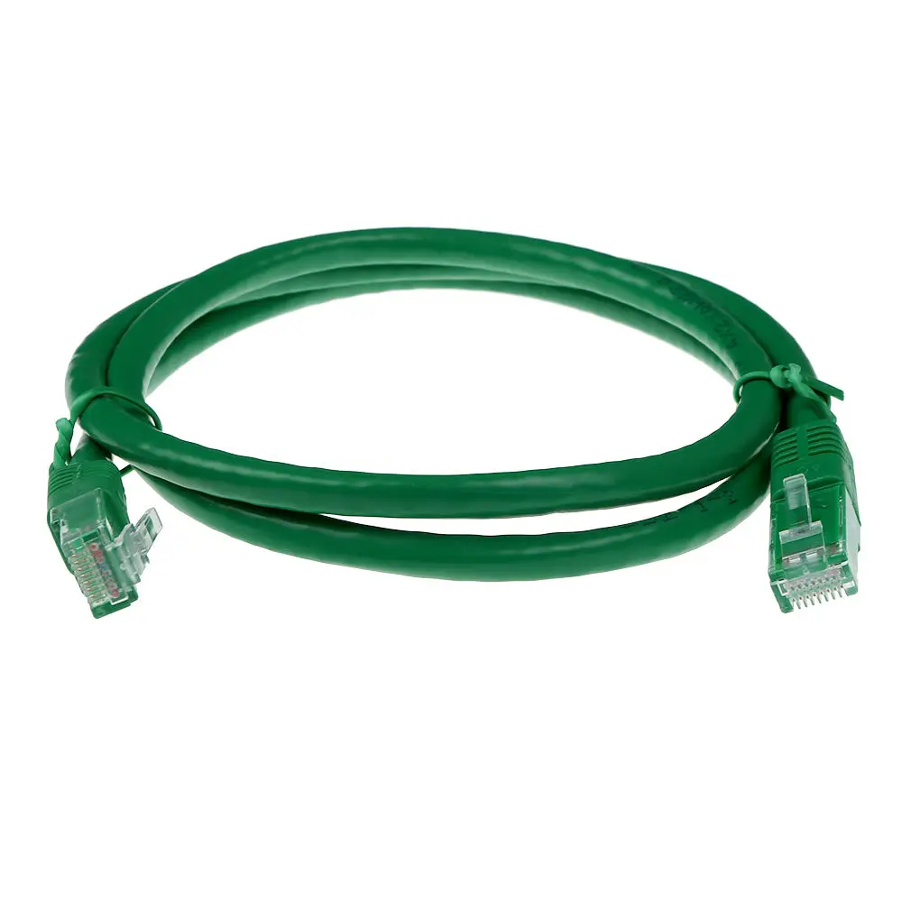 Eco Friendly Patch Cord 2 Meter Blue Cat5e Patch Cable - Buy Cat5e Utp ...