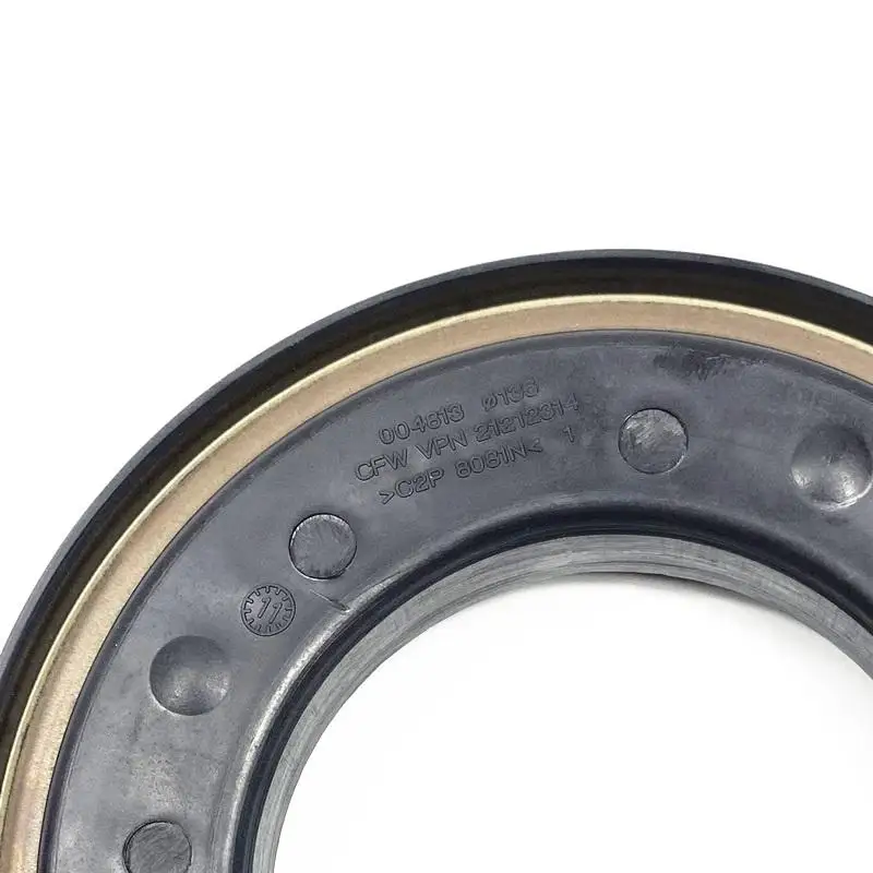 Genuine Volvo Penta Volvo Seals 21347087 Crankshaft Rear Seals Volvo ...