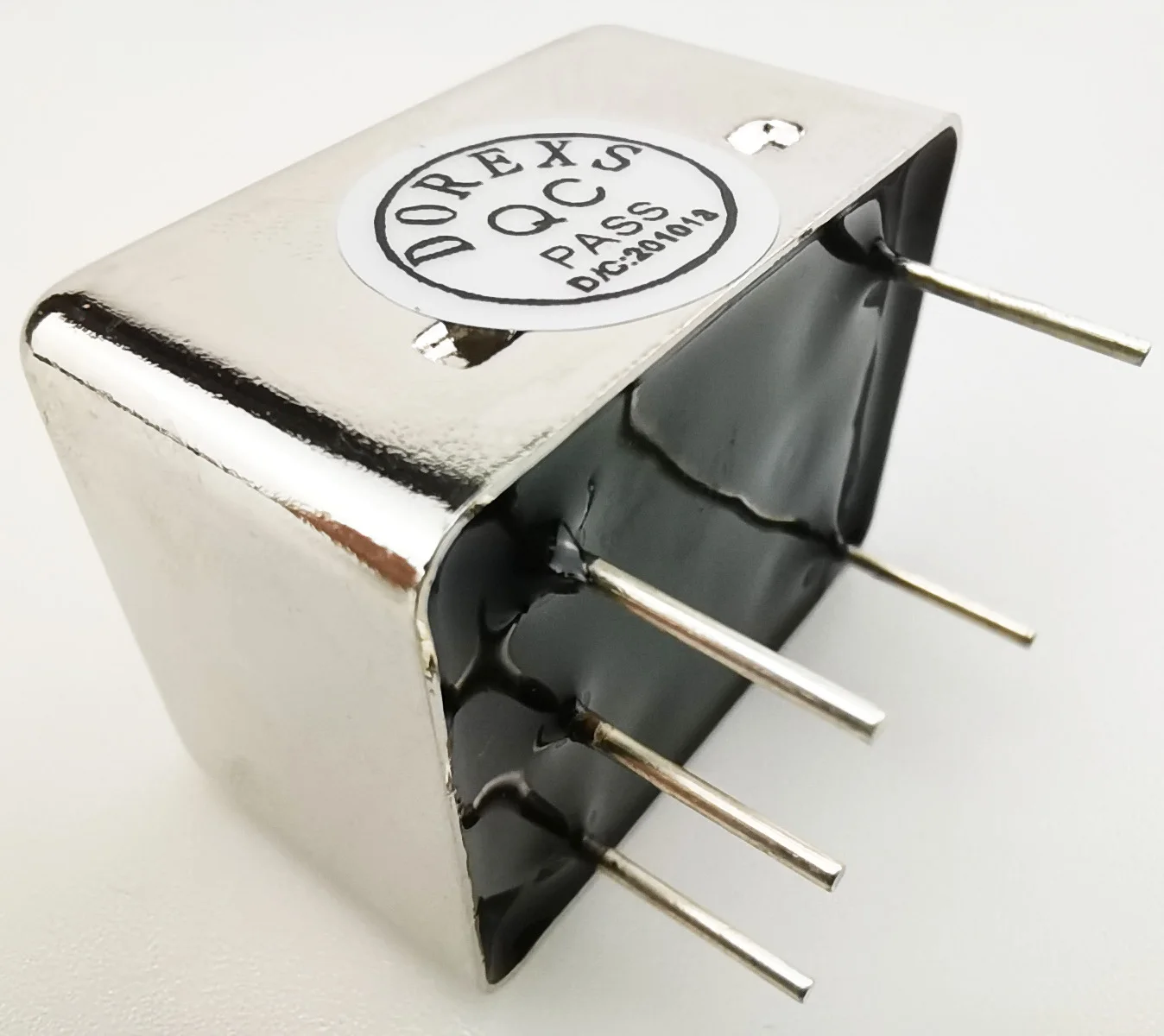 AC PCB filters PCB Mounting Passive EMC Filter Noise Filter - Filters ...