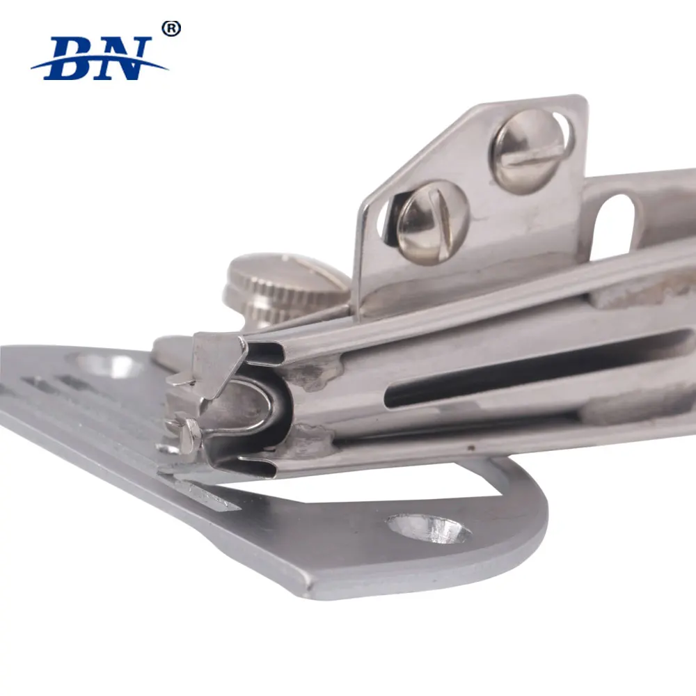 K10 Folder Sewing Machine Hemmer Anysew Industrial Sewing Machine ...