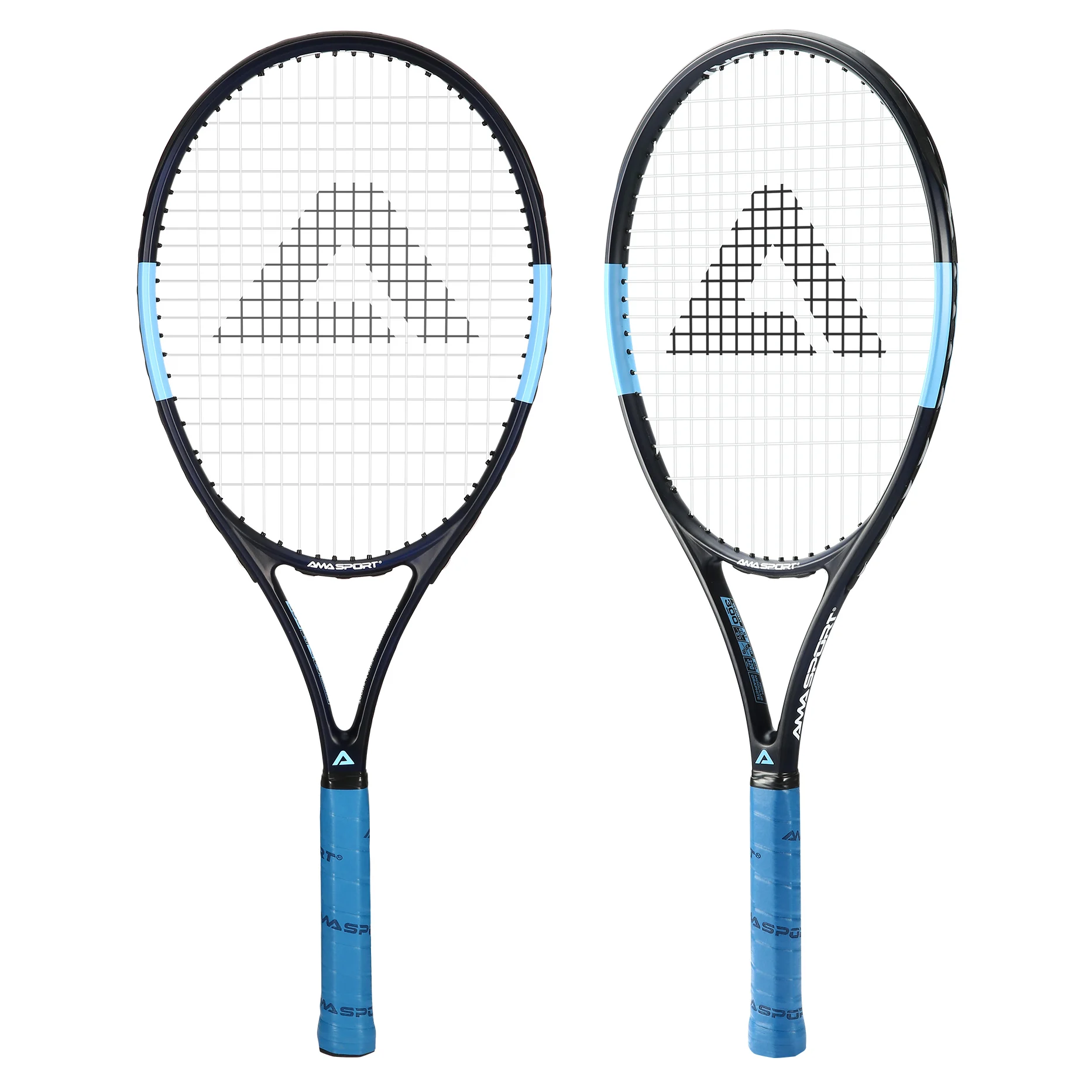 AMA SPORT High Quality Competitive Price Carbon Fiber Tennis Racket ...