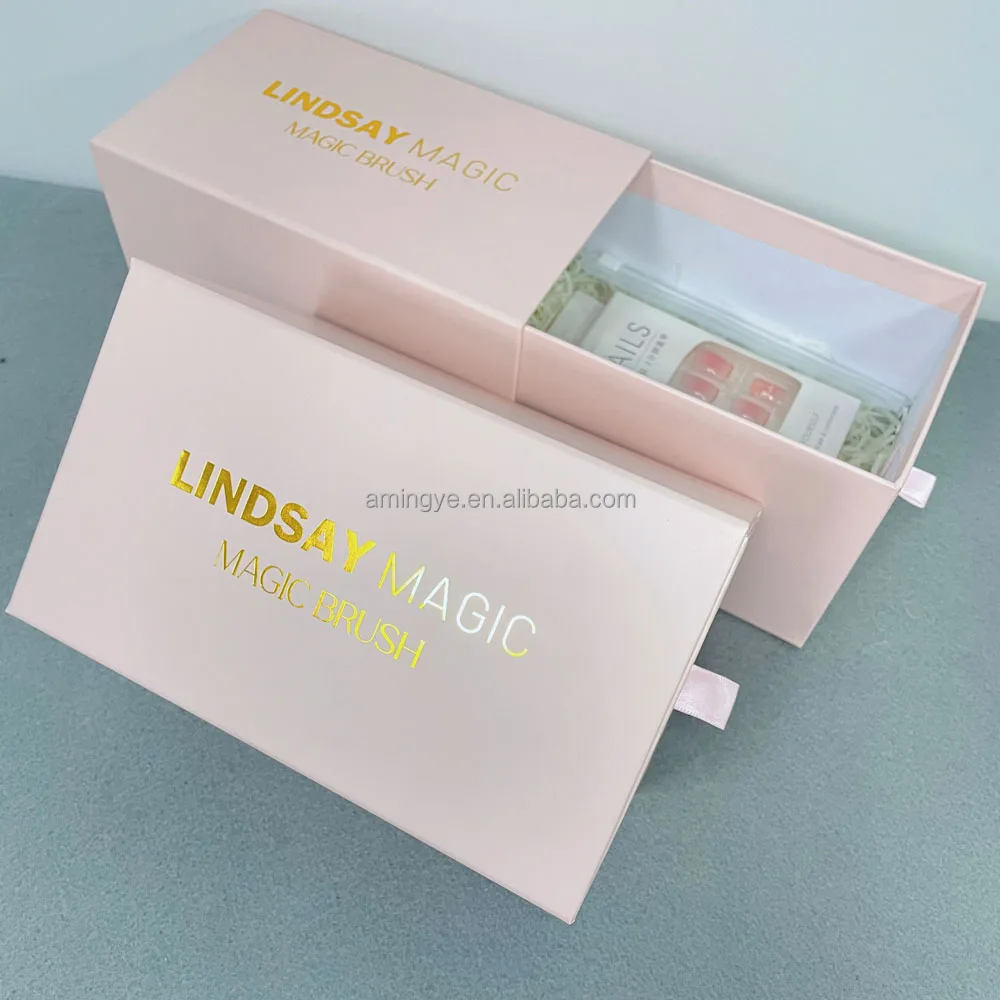 Custom Eco Friendly Multifonction Cajas Para Joyeria Custom Cardboard ...