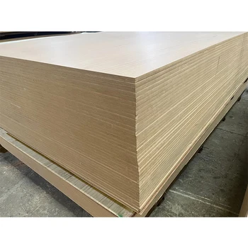 Wholesale Mdf Board 4x8 Lamina Mdf 3mm 6mm 9mm 12mm 18mm Uv Melamine ...