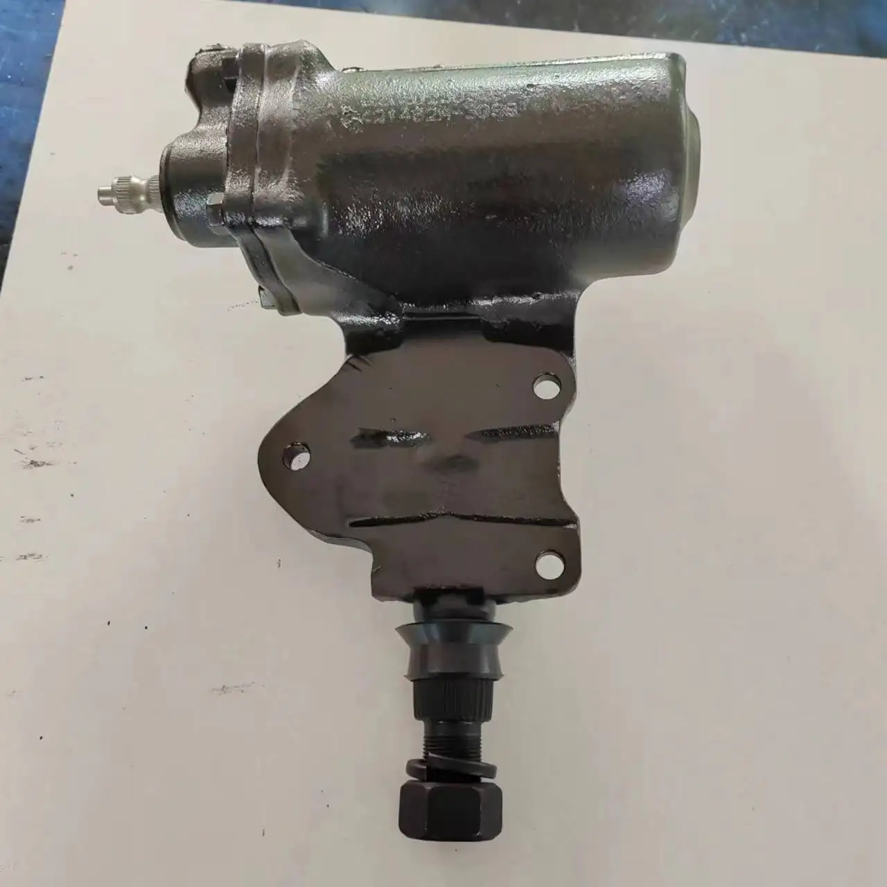 MR319978 MB379315 Power Steering Gearbox Assay Box Gear for Mitsubishi L200