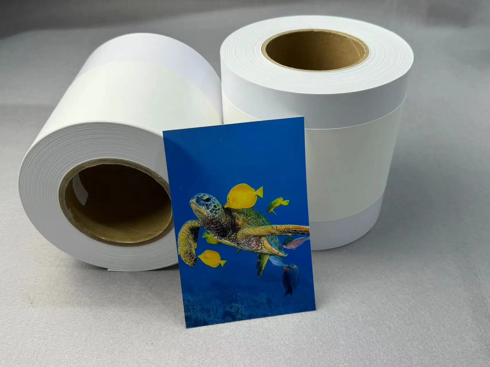 260gsm Aqueous Rc Inkjet Dry Lab Minilab Photo Paper Luster For ...