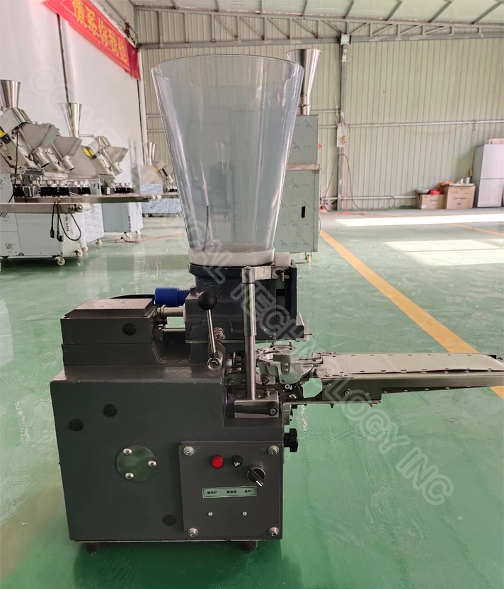 Dumpling Momo Machine Gyoza Cooking Machine Dumpling Machine Oribest ...