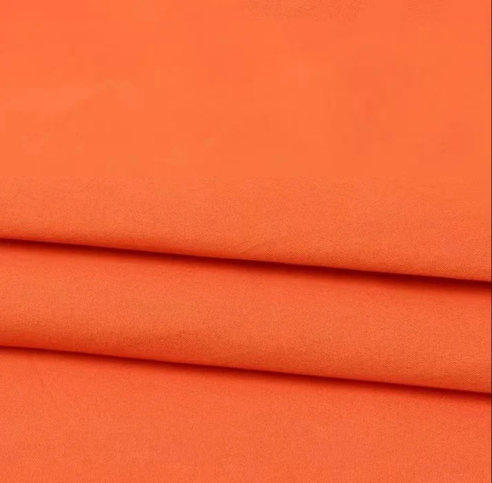 China Factory Supply 100%polyester 70-120gsm Sanded Fabric For Home ...