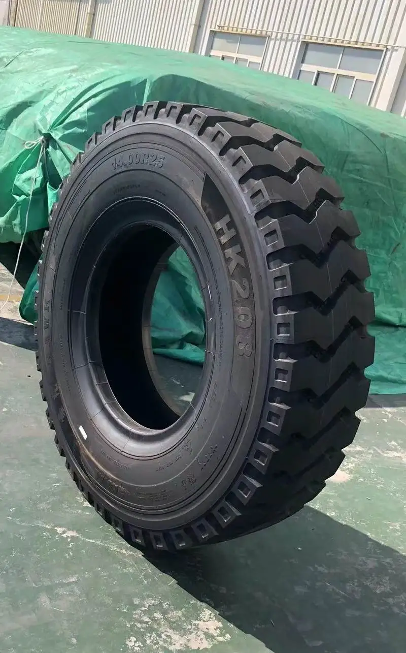 16.00r25 Hk208 Mining Dumper Truck Otr Tyre Hawk Hk208 Radial Mining Otr Tyre - Buy Otr Tyre ...