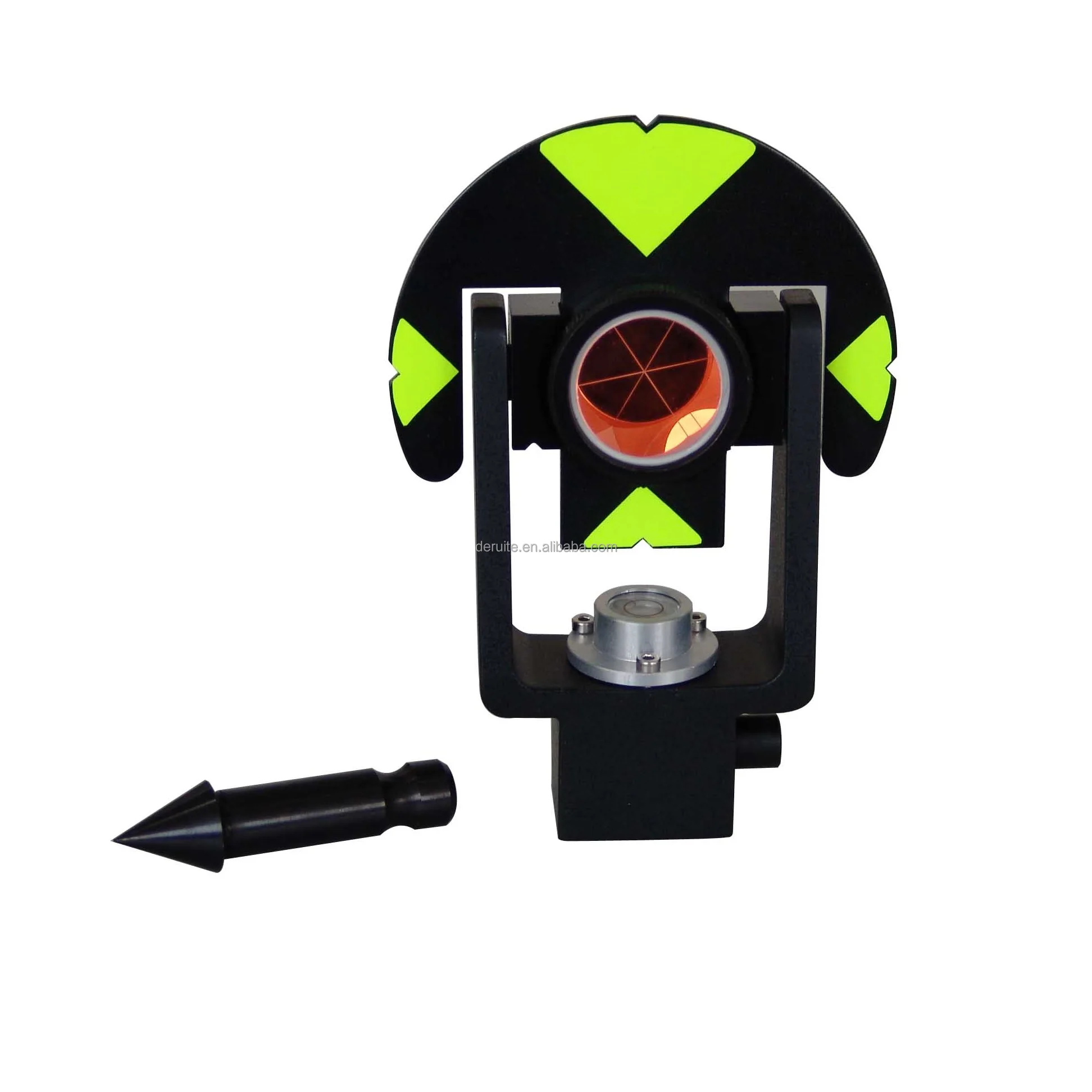 Mini Prism,Mini Target,Surveying Target,Mini Reflector Adsmini111/112 ...