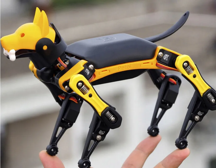 Artificial Intelligence Ai Graphics Programming Bionic Open Source Four ...