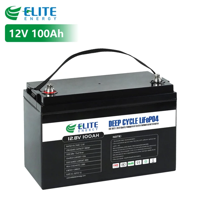 Company Overview - Dongguan Elite New Energy Co., Ltd.
