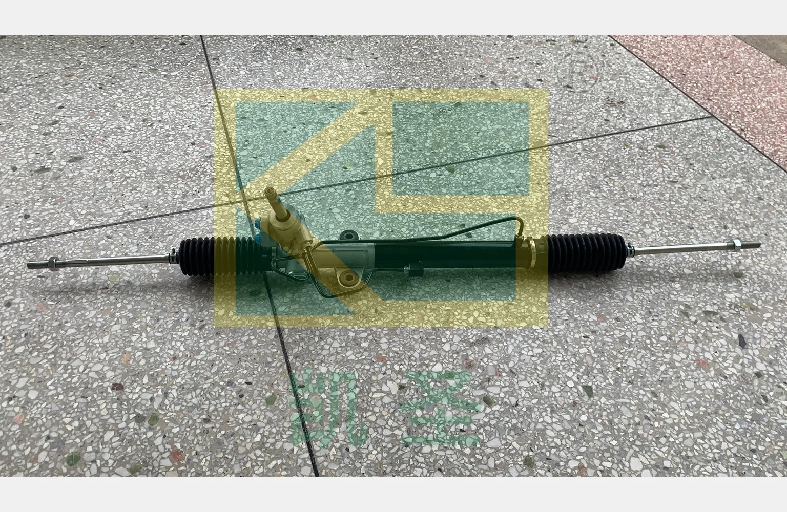 售后市场动力转向齿条和汽车转向器outlander 4wd Mr961357/4410a324/4410a323/4410a353 ...