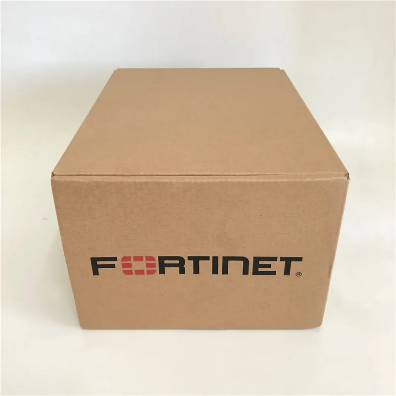 New Factory Sealed Fortinet Fortigate Network Security Firewall ...