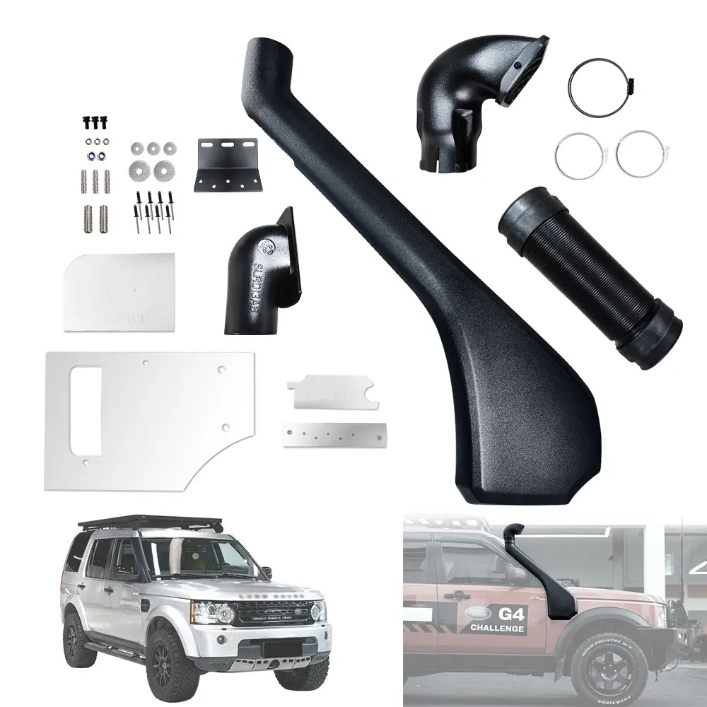 Car Accessories OEM 4x4 Exterior Air Intake Snorkel for Land Rover ...