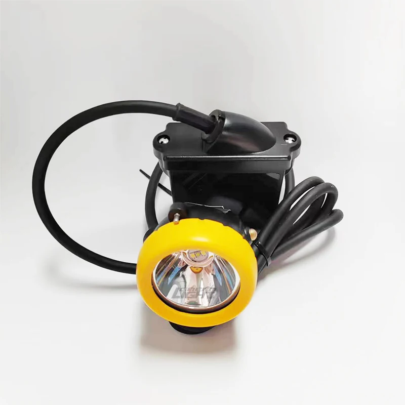 Customizable Kl5m/kl8m Explosion Proof Led Mining Lamp Safety Miners ...