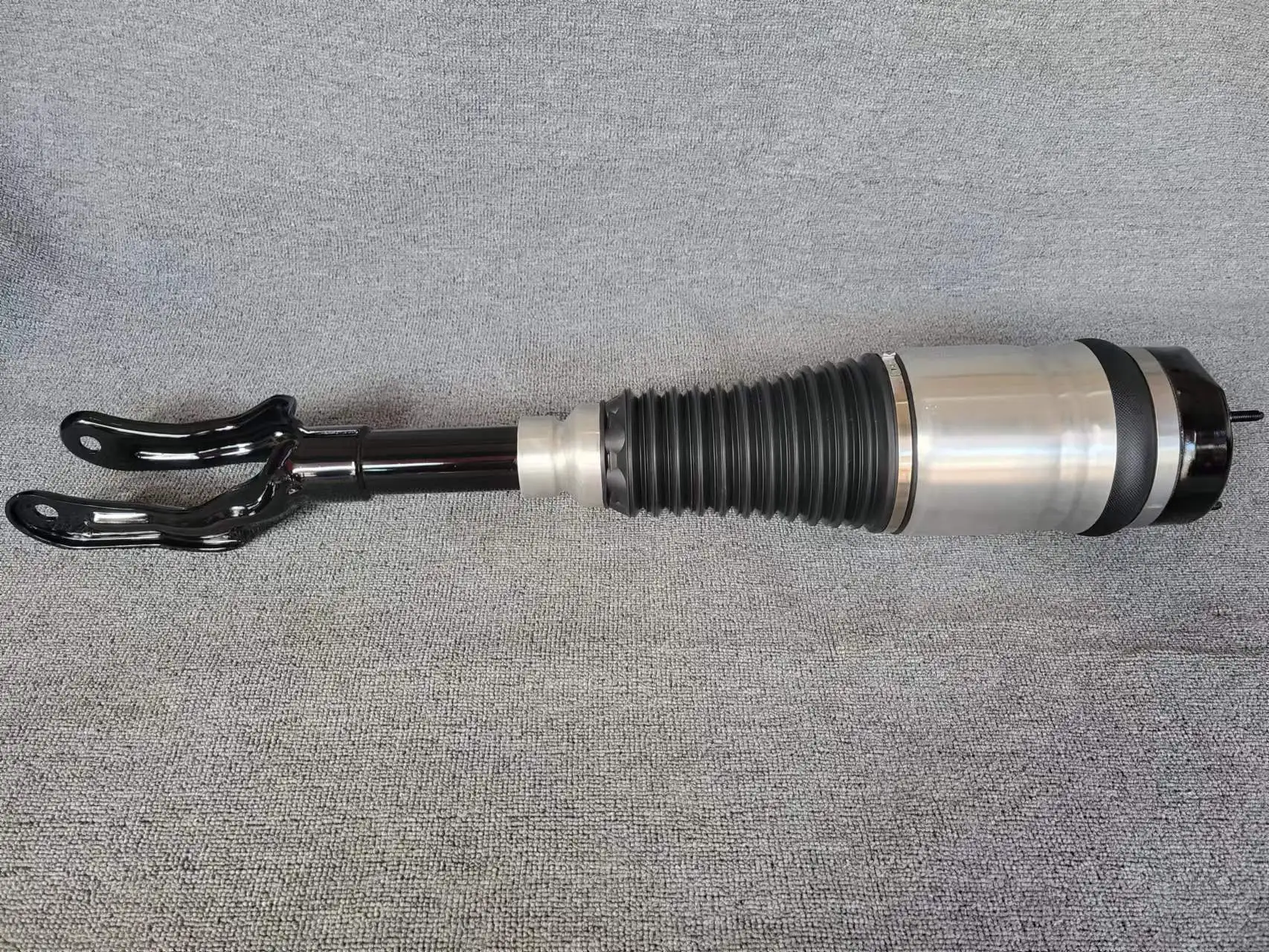 Factory Direct Front Air Suspension Pillar Shock Absorber For Jeep ...