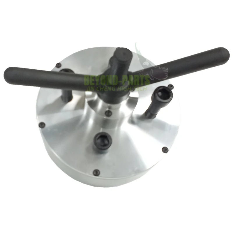 D12 D13 Heavy Truck Diesel Engine Rear Crankshaft Seal FM12 Installer ...