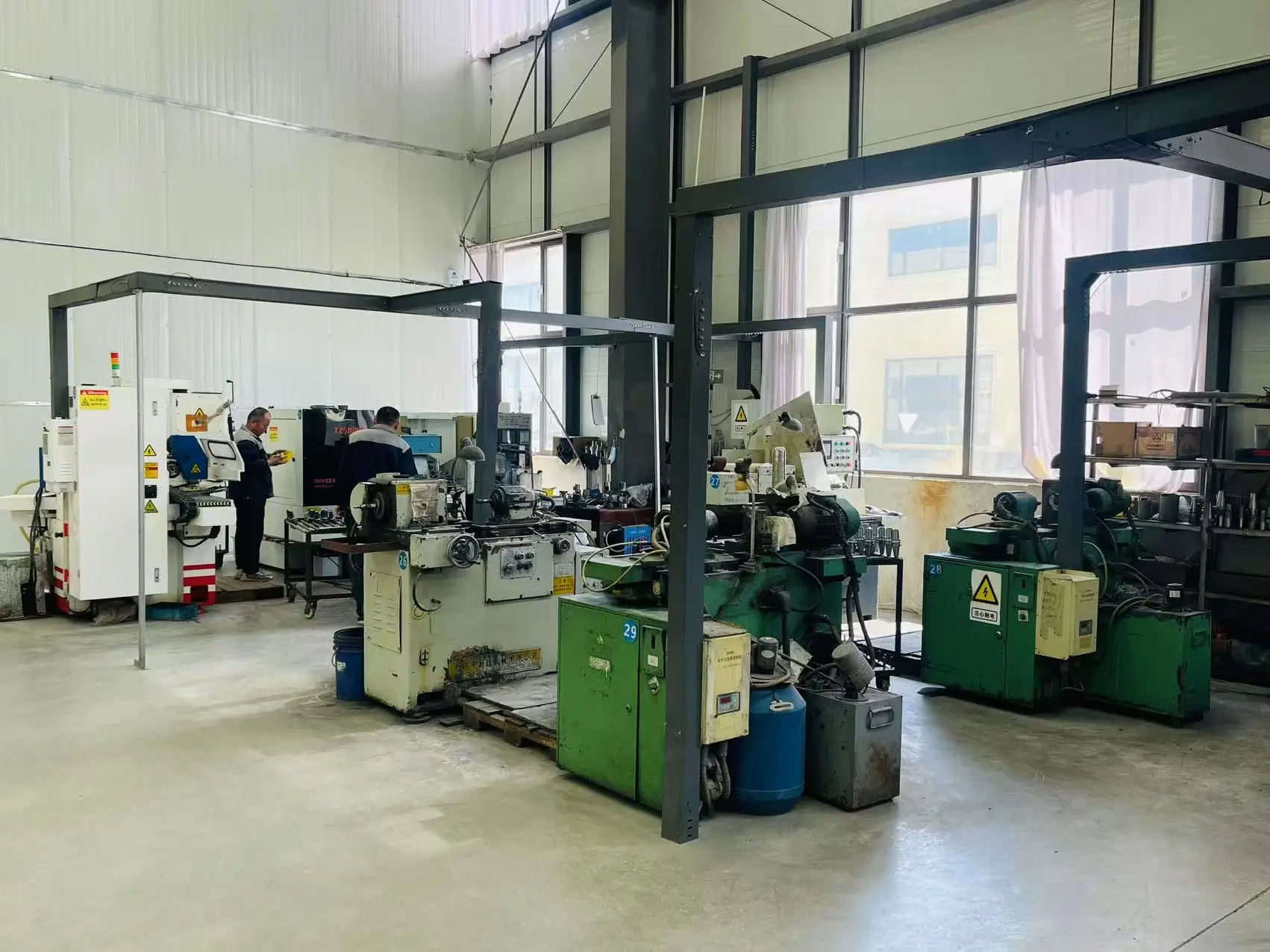 Test bar Bt30 Bt40 Bt50 Bt Spindle test bar Bt Drawbar Gauge Bt40 ...