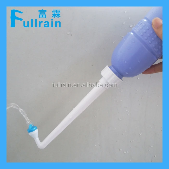 Alibaba.com: 420ML anal douche for anus clean bidet or vagina hygiene ...