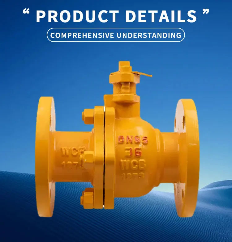 Liquefied Biogas Ammonia Special Valve Dn100 Q41f-16c Cast Steel Natural Gas Flange Ball Valve ...