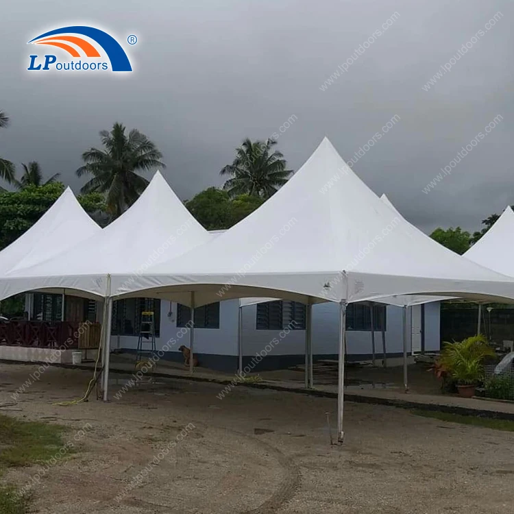 20x20ft 20x30ft 20x40ft Aluminum Frame Marquee Tent For Wedding Party ...