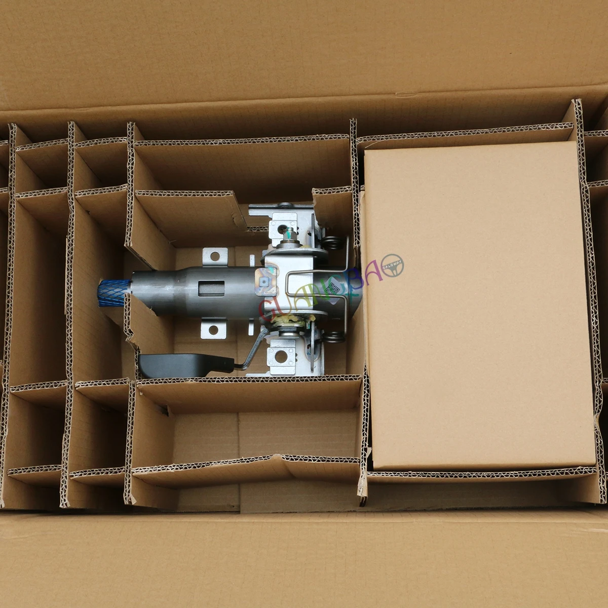 Saic Motor Original Automobile Car Steering Column Epsc Mg Parts Roewe ...