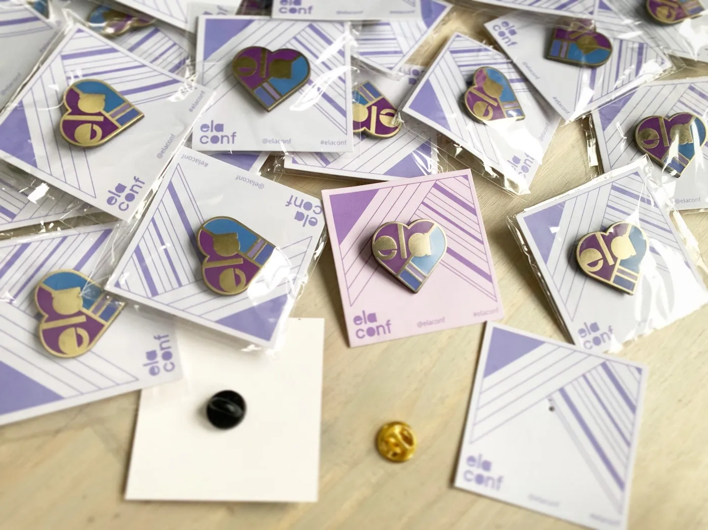 Custom Make Promotion Hard Enamel Pins Custom Soft Enamel Backing Card ...