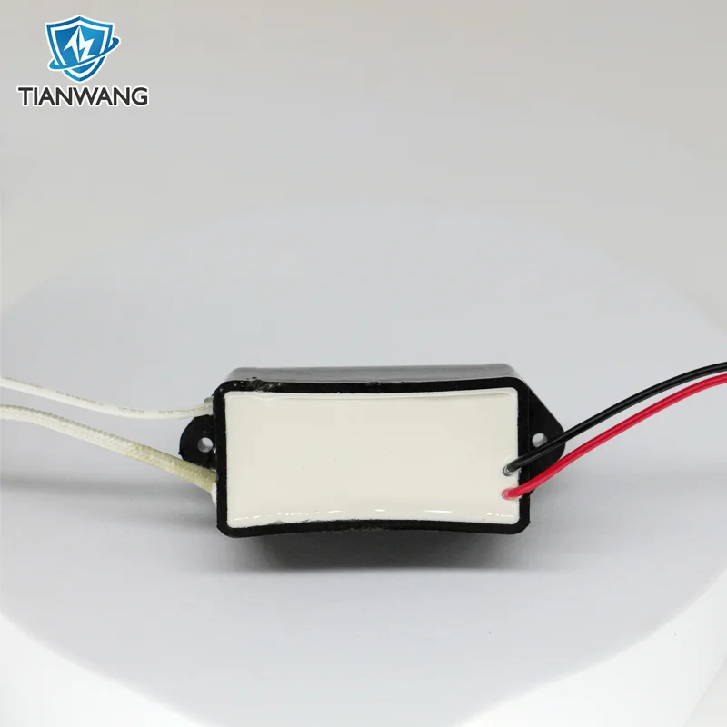 Gas Oil Igniter Parts 12V DC Infrared Electric Pulse Sparker for Oven ...