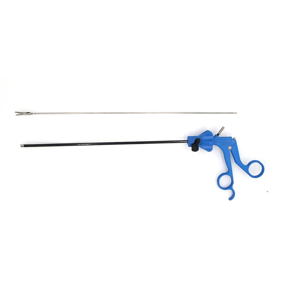 Geyi Reusable Autoclavable Laparoscopic Forceps for Surgery