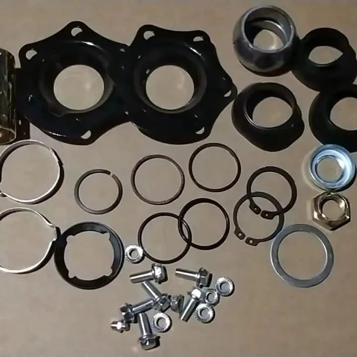 Truck Trailer Bpw Repair Kit - Buy Bpw,Truck Trailer,Repair Kit Product ...