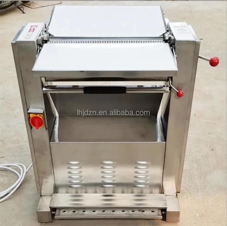 Pig Skin Pork Lamb Beef Skin Meat Skinner Peeler Peel Cut Remove ...