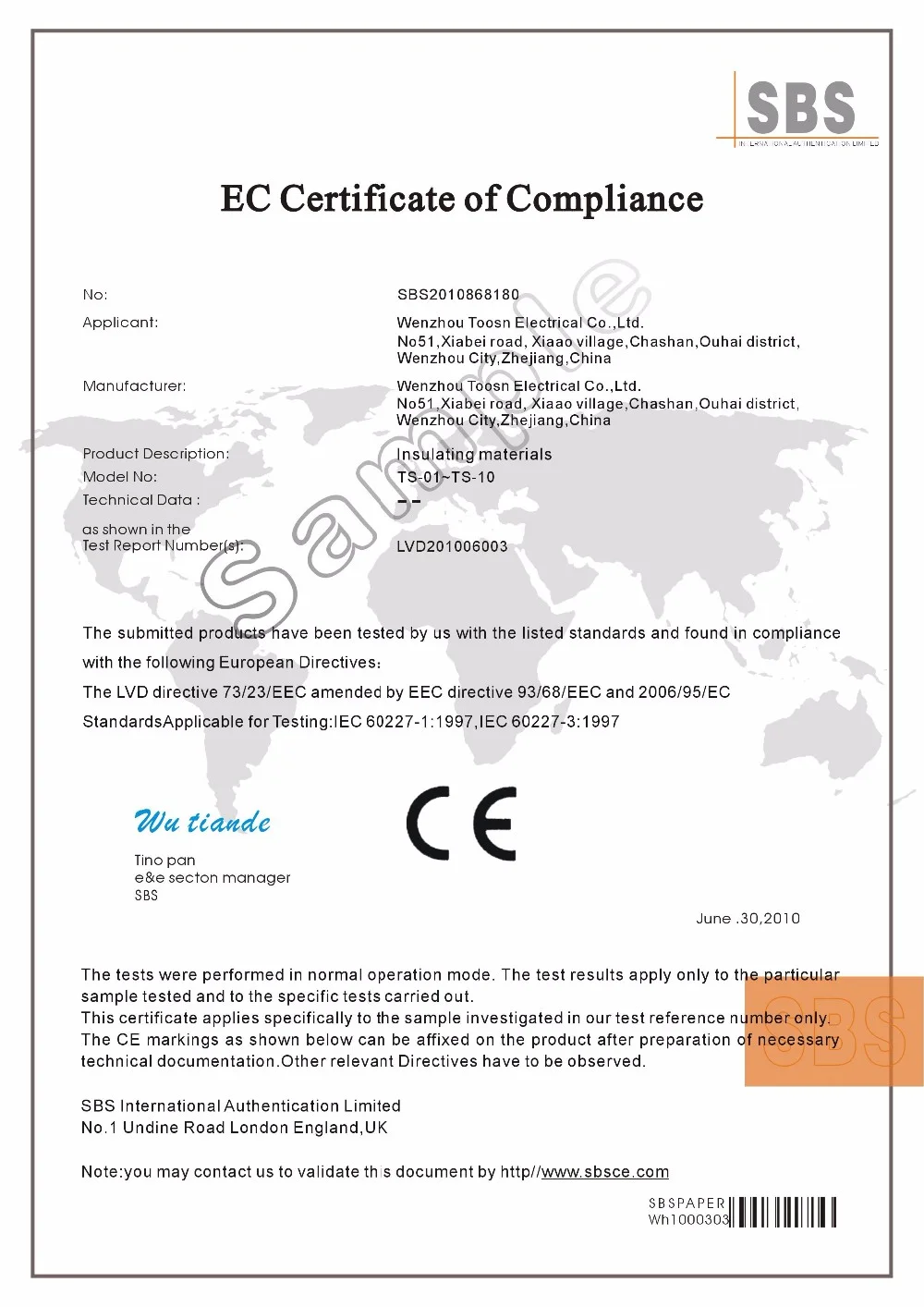 Lddq 10kv High Voltage Termination Kit Heat Shrink Single-core And ...