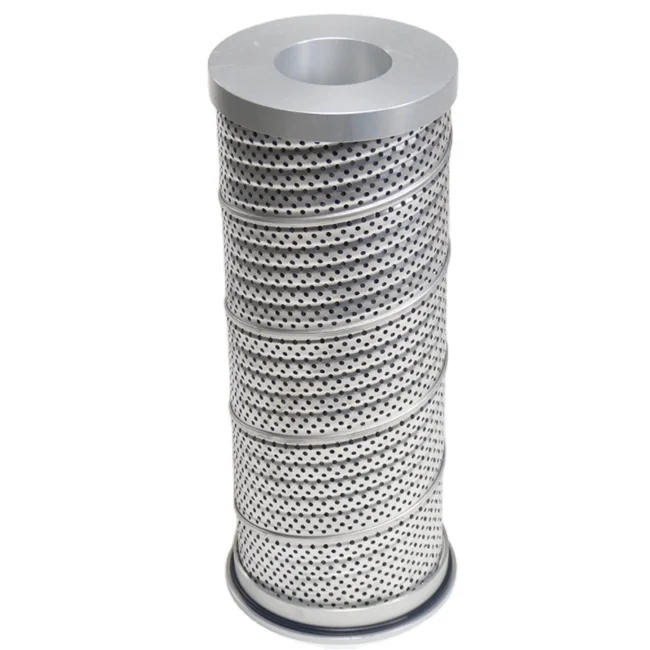 Replacement 936974Q Hydraulic Oil Filter Cartridge Folding Metal Mesh ...