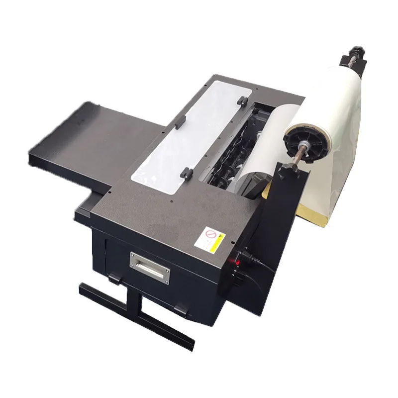 Roll Fiilm Feeder Heat Transfer Paper for EPSON L1800/R1390