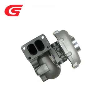 Brand New Turbo Turbine Turbocharger For Om Bus Truck K27 Om422 Engine ...