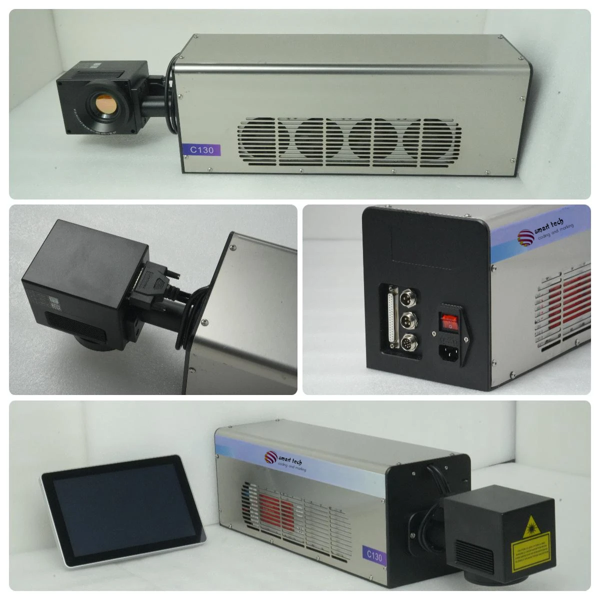 CO2 LBP Laser Beam Printer KC1100| Alibaba.com