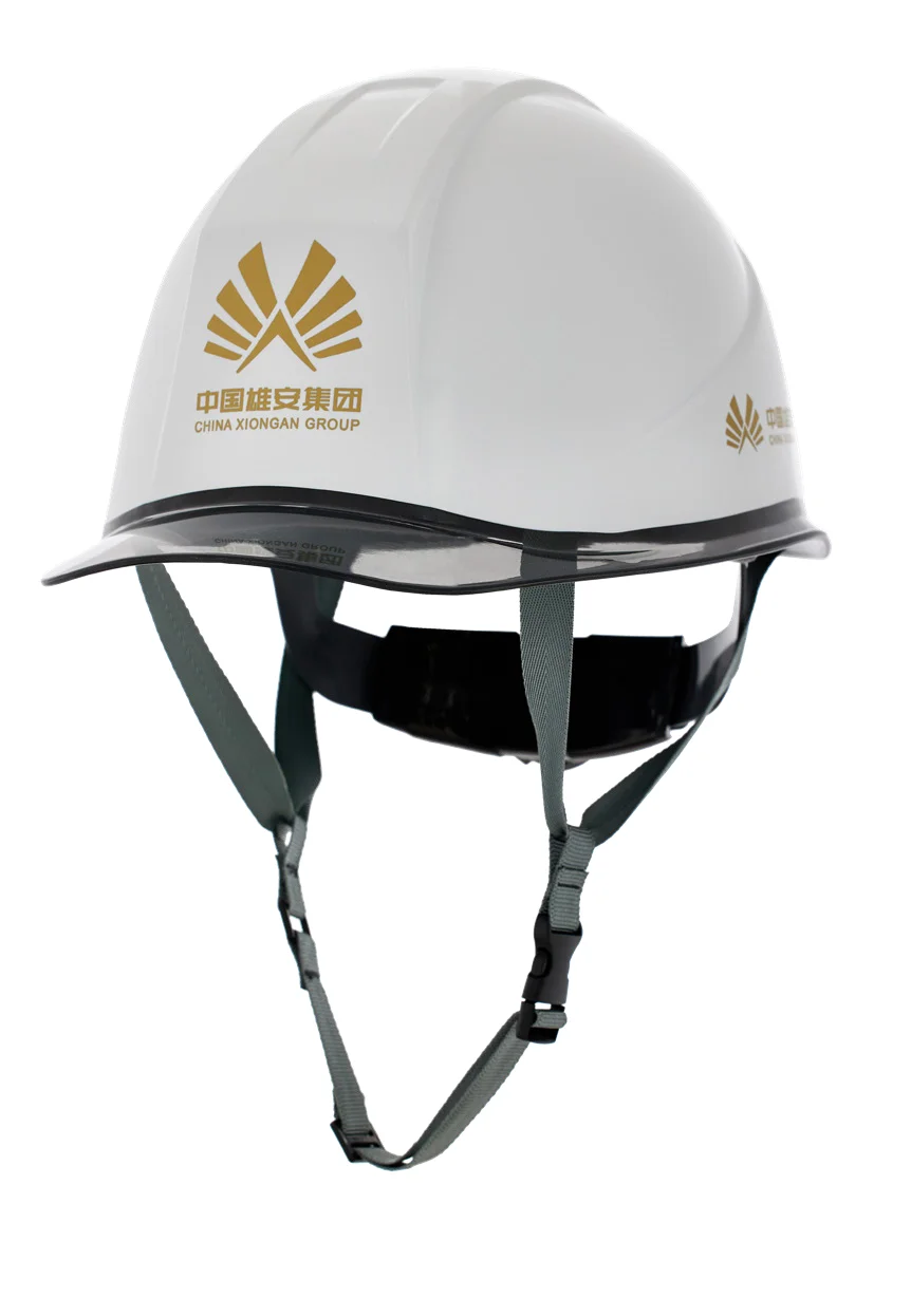 Pc Transparent Rim Helmet Safety Helmets High Quality And Durable ...