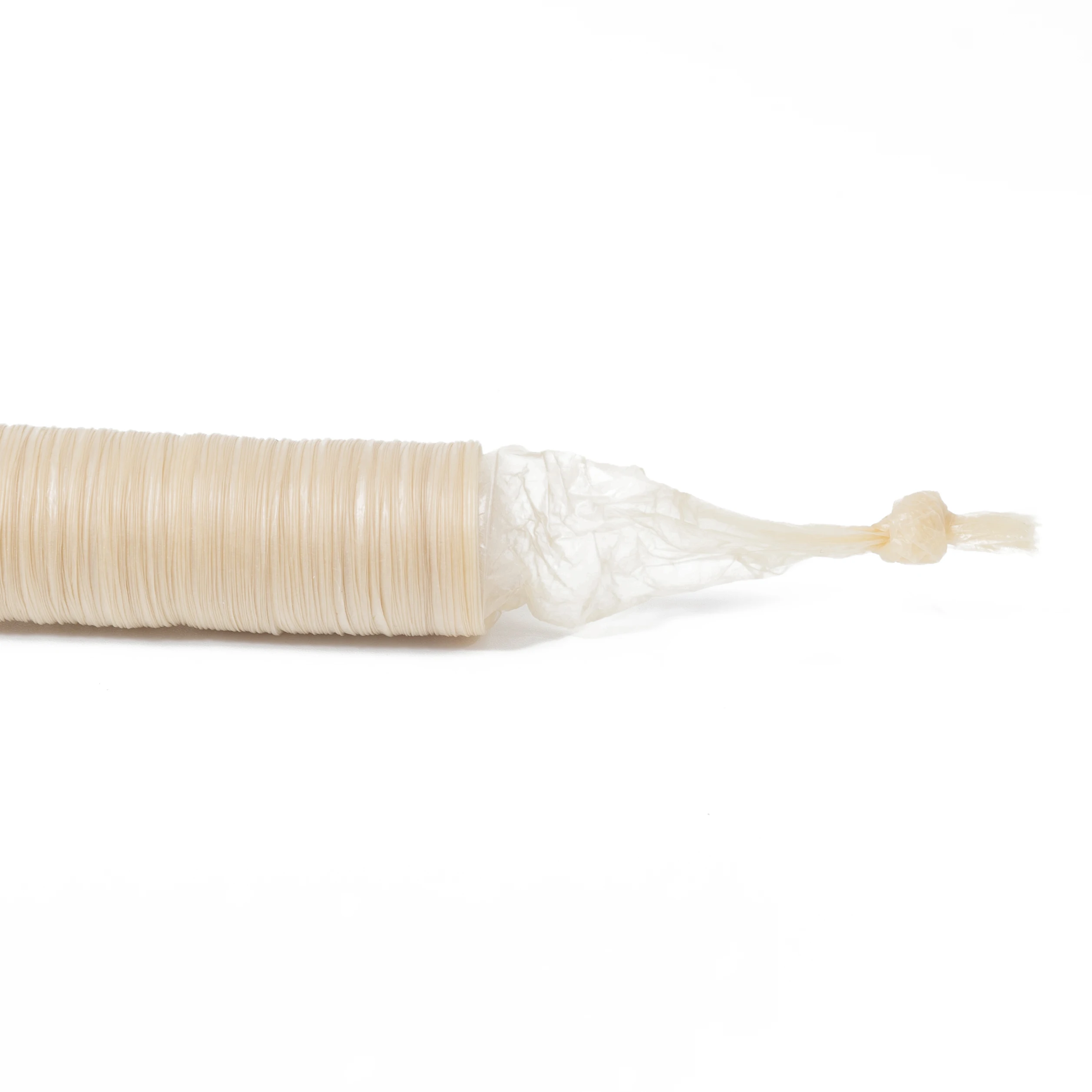 Halal China Made Artificial Edible Collagen Sausage Casing - Buy Halal ...