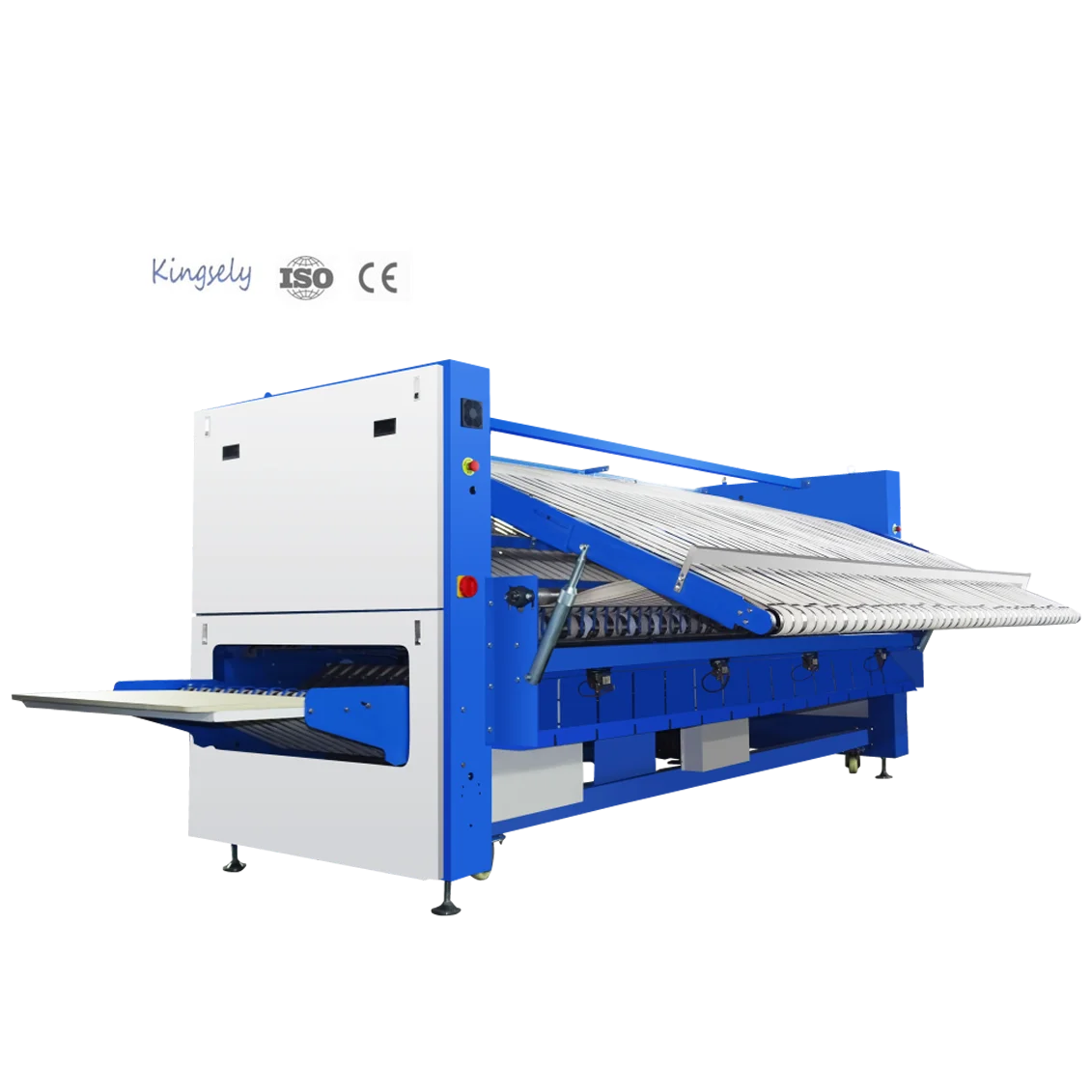 High Quality Commercial Automatic Folding Machine Commercial Hotel ...